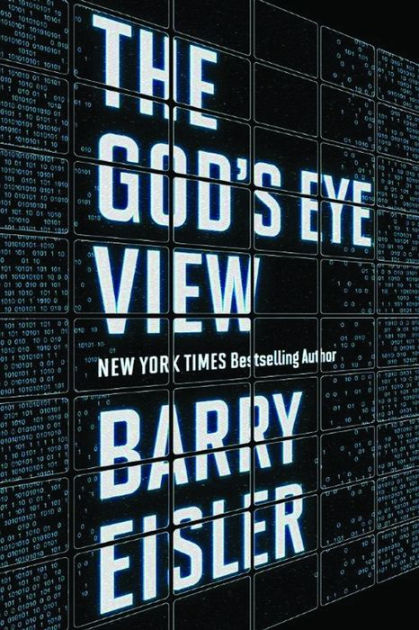 The God's Eye View by Barry Eisler, Paperback | Barnes & Noble®