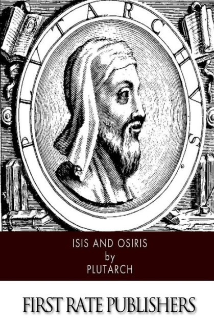 Isis and Osiris by Frank Cole Babbitt, Plutarch, Paperback | Barnes & Noble®