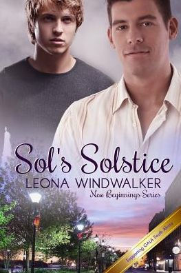 Sol's Solstice by Leona Windwalker, Paperback | Barnes & Noble®