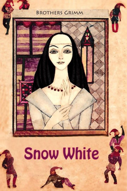 Snow White by Brothers Grimm, Paperback | Barnes & Noble®
