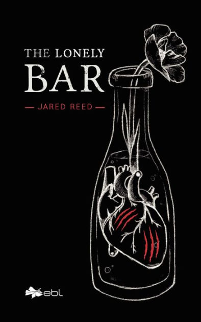 The Lonely Bar by Jared Reed | eBook | Barnes & Noble®