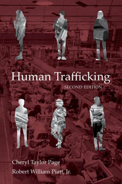 Human Trafficking by Cheryl Page, Robert Piatt, Paperback | Barnes & Noble®