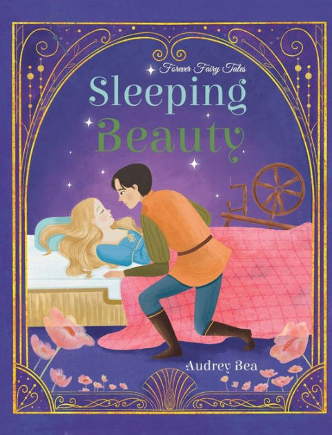 Sleeping Beauty by Audrey Bea, Yani Agustina, Paperback | Barnes & Noble®