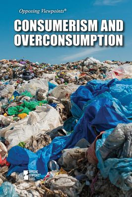 Consumerism and Overconsumption by Rachael Morlock, Paperback | Barnes & Noble®