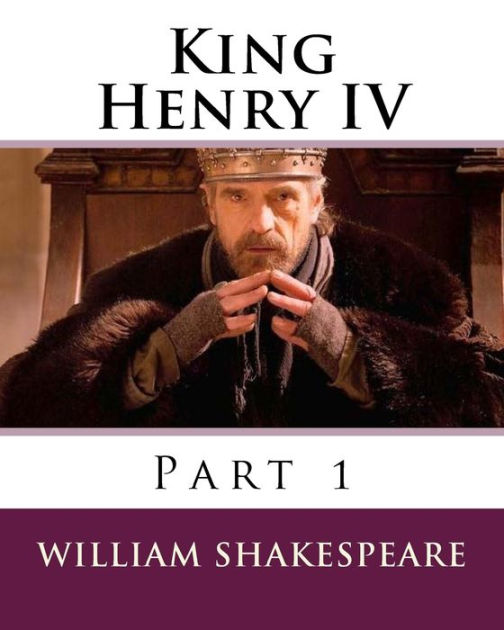 King Henry IV, Part 1 by William Shakespeare, Paperback | Barnes & Noble®