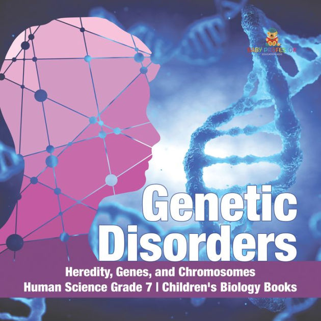 Genetic Disorders Heredity, Genes, and Chromosomes Human Science Grade ...
