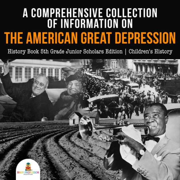 A Comprehensive Collection of Information on the American Great ...