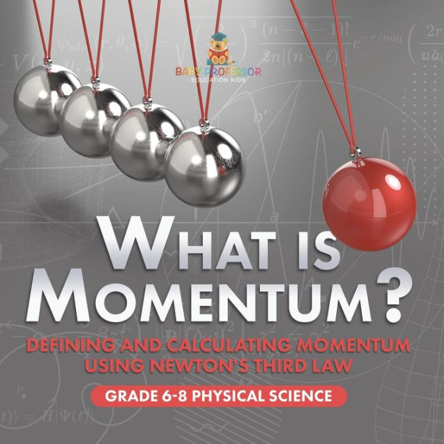What is Momentum? Defining and Calculating Momentum Using Newton's ...