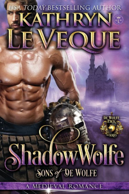 ShadowWolfe by Kathryn Le Veque, Paperback | Barnes & Noble®