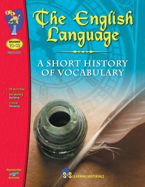 The English Language - Build Vocabulary Denotative & Connotative Word ...