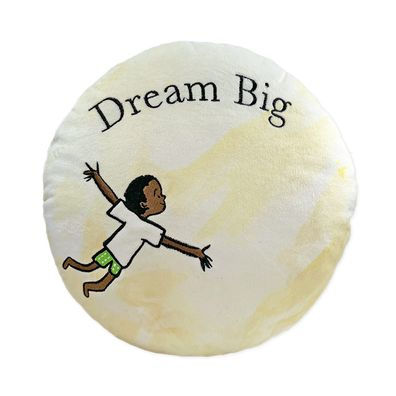 NIGEL AND THE MOON PLUSH by Antwan Eady | Barnes & Noble®