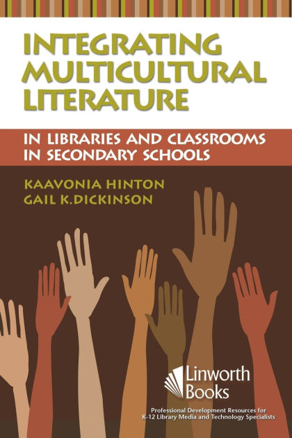 Integrating Multicultural Literature in Libraries and Classrooms in ...