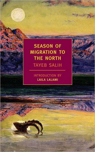Season of Migration to the North by Tayeb Salih, Paperback | Barnes ...