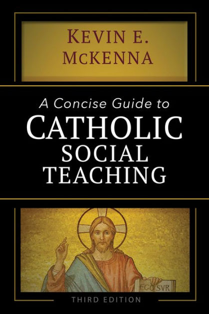 A Concise Guide to Catholic Social Teaching by Kevin E. McKenna | eBook ...