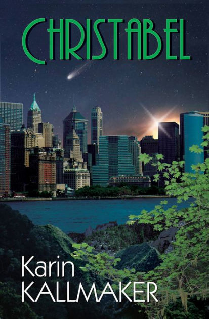 Christabel by Karin Kallmaker, Paperback | Barnes & Noble®