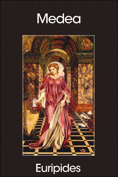Medea by Euripides | NOOK Book (eBook) | Barnes & Noble®