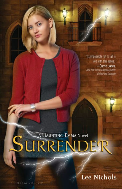 Surrender by Lee Nichols | eBook | Barnes & Noble®