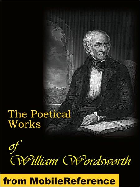 The Poetical Works of William Wordsworth, volumes 1 to 3 by William ...