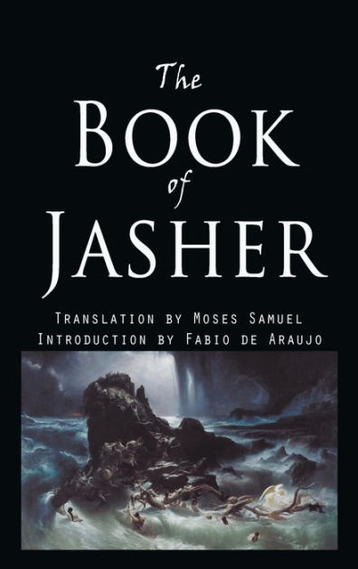 The Book of Jasher by Jasher, Paperback | Barnes & Noble®