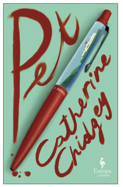Pet by Catherine Chidgey, Paperback | Barnes & Noble® Pet by Catherine Chidgey, Paperback | Barnes & Noble®