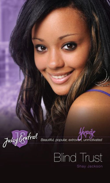 Sherise: Blind Trust by Shay Jackson, Paperback | Barnes & Noble®