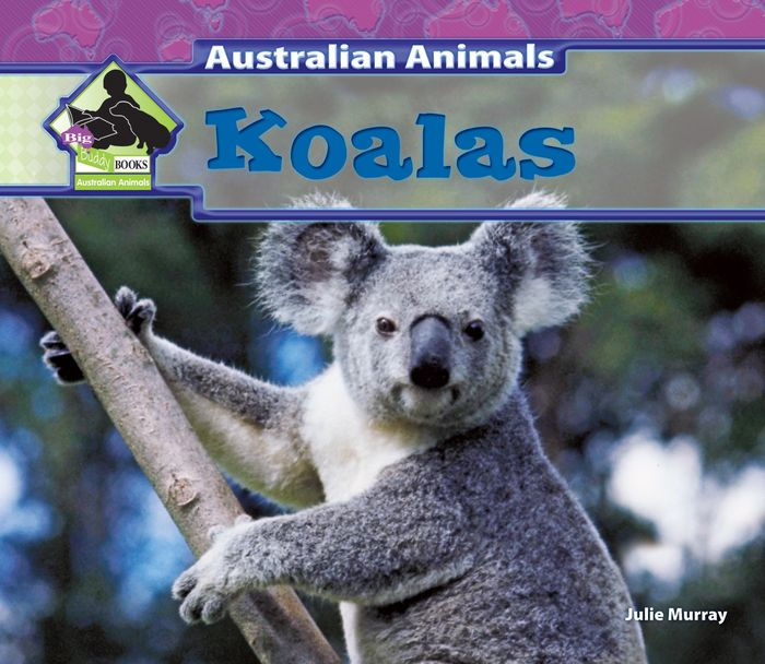 Koalas eBook by Julie Murray | eBook | Barnes & Noble®