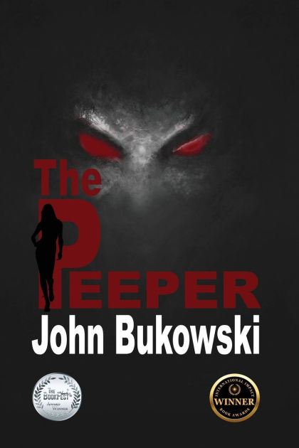 The Peeper by John Bukowski, Paperback | Barnes & Noble®