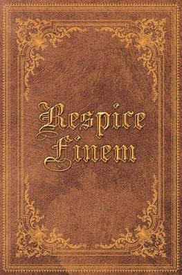 Respice Finem by Piper Lawson, Paperback | Barnes & Noble®