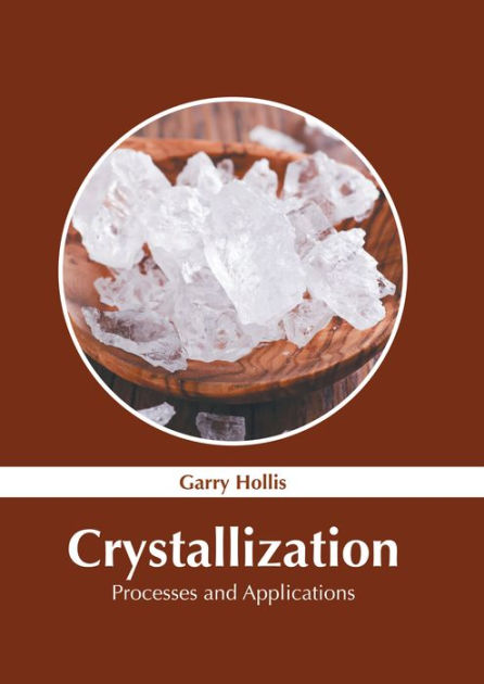 Crystallization Process For Kids
