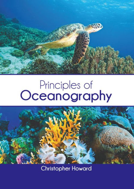 Principles of Oceanography by Christopher Howard, Hardcover | Barnes ...