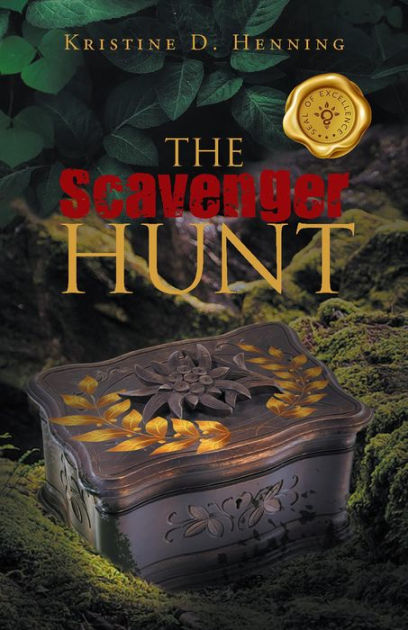 The Scavenger Hunt by Kristine D Henning | eBook | Barnes & Noble®