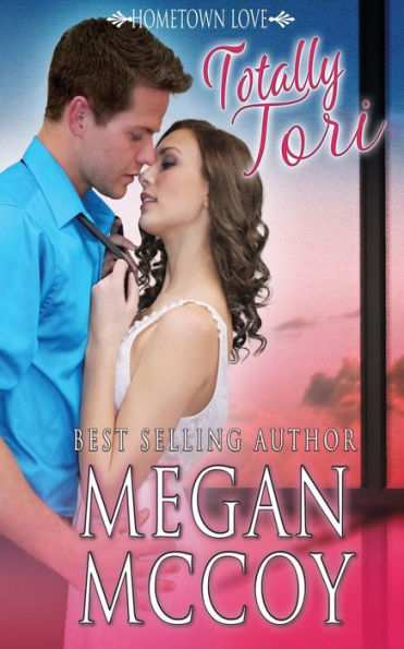 Totally Tori by Megan McCoy, Paperback | Barnes & Noble®