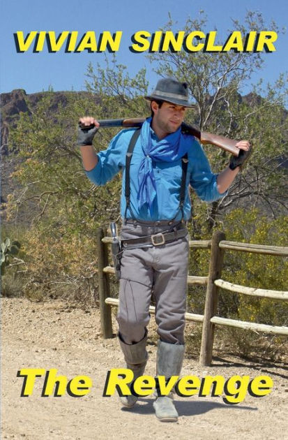 The Revenge by Vivian Sinclair, Paperback | Barnes & Noble®