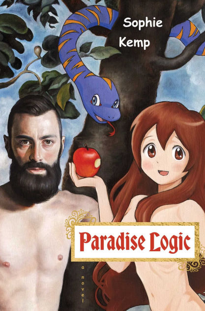 Paradise Logic by Sophie Kemp, Hardcover | Barnes & Noble®
