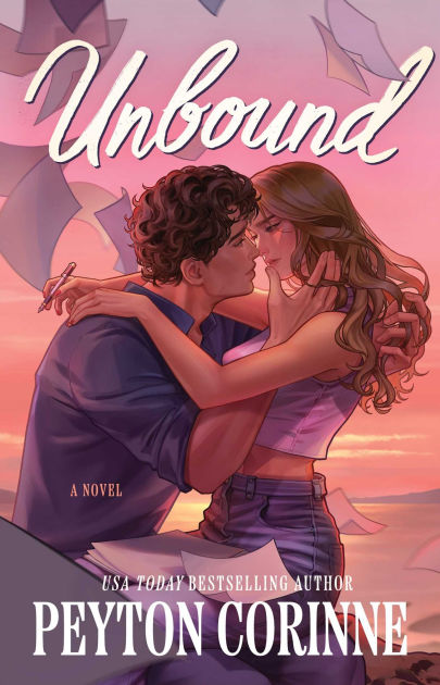 Unbound: A Novel by Peyton Corinne, Paperback | Barnes & Noble®