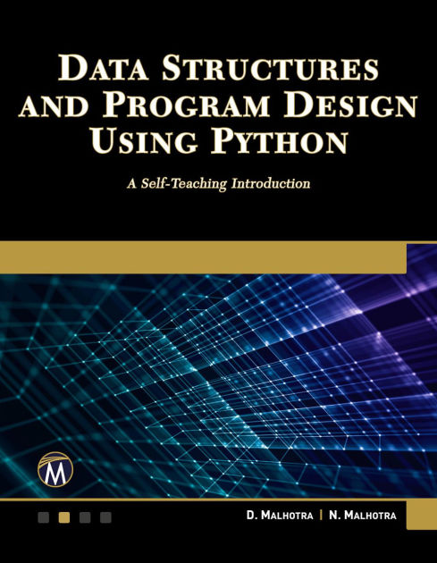 Data Structures And Program Design Using Python A Self Teaching 6879