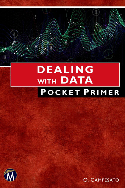 Dealing With Data Pocket Primer by Oswald Campesato, Paperback | Barnes & Noble®