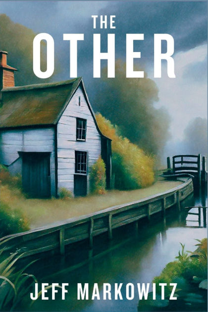 The Other by Jeff Markowitz, Paperback | Barnes & Noble®