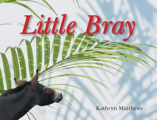 Little Bray by Kathryn Matthews, Paperback | Barnes & Noble®