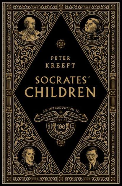 Socrates' Children Box Set: An Introduction to Philosophy from the 100 ...