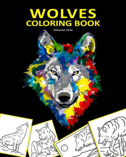 Wolves Coloring Book A Fresh Collection Of Wolf Coloring Pages For Kids And Adults 8x10 24 wolves-coloring-book-a-fresh-collection-of-wolf-coloring-pages-for-kids-and-adults-8x10-24