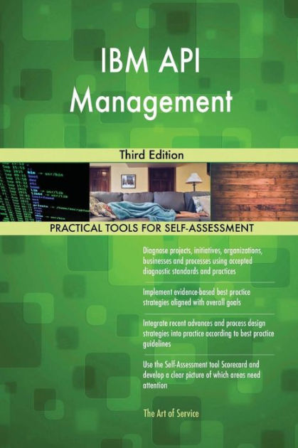 Ibm Api Management Third Edition By Gerardus Blokdyk Paperback Barnes And Noble®