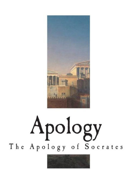 Plato Apology
