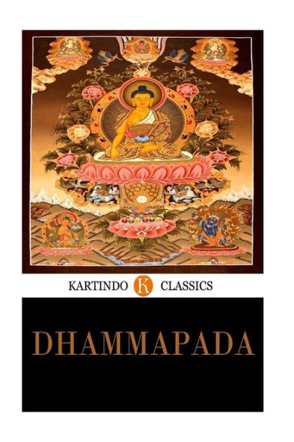 Dhammapada by Unknown, Paperback | Barnes & Noble®