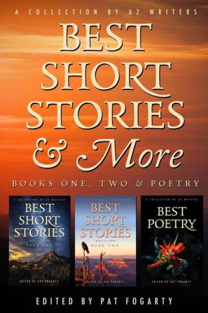 Best Short Stories & More: A Multi-genre Collection of Short Stories ...