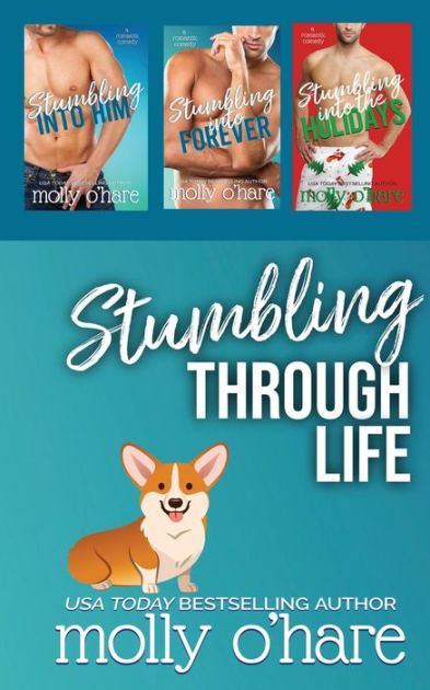Stumbling Through Life by Molly O'Hare, Paperback | Barnes & Noble®