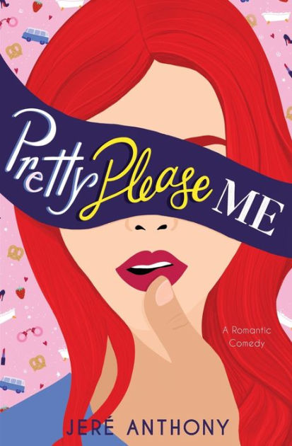 Pretty Please Me by Jerï Anthony, Paperback | Barnes & Noble®
