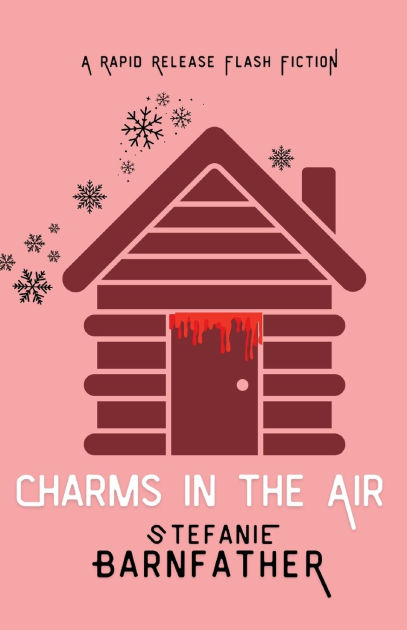 Charms In The Air by Stefanie Barnfather, Paperback | Barnes & Noble®
