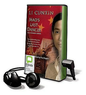 Mao's Last Dancer: Young Reader's Edition by Li Cunxin | eBook | Barnes ...
