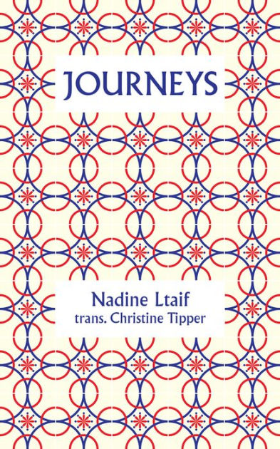 Journeys By Nadine Ltaif Paperback Barnes And Noble®